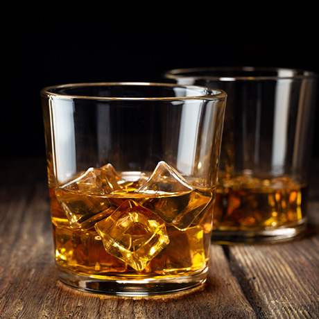 World of Whisky | PnP