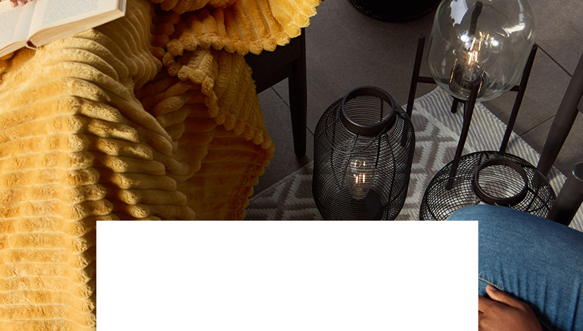 Shop Winter Home Essentials | Winter | PnP Home