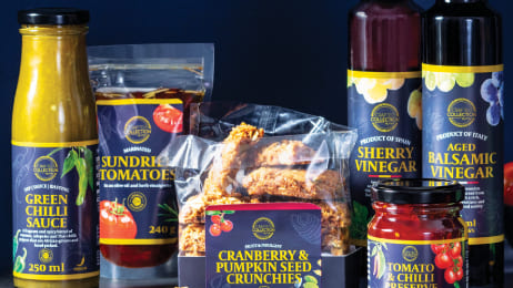 Shop Groceries & Food Online | PnP