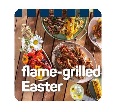 Easter Weekend Specials | Easter Eggs, Braai, Food, Drinks | PnP