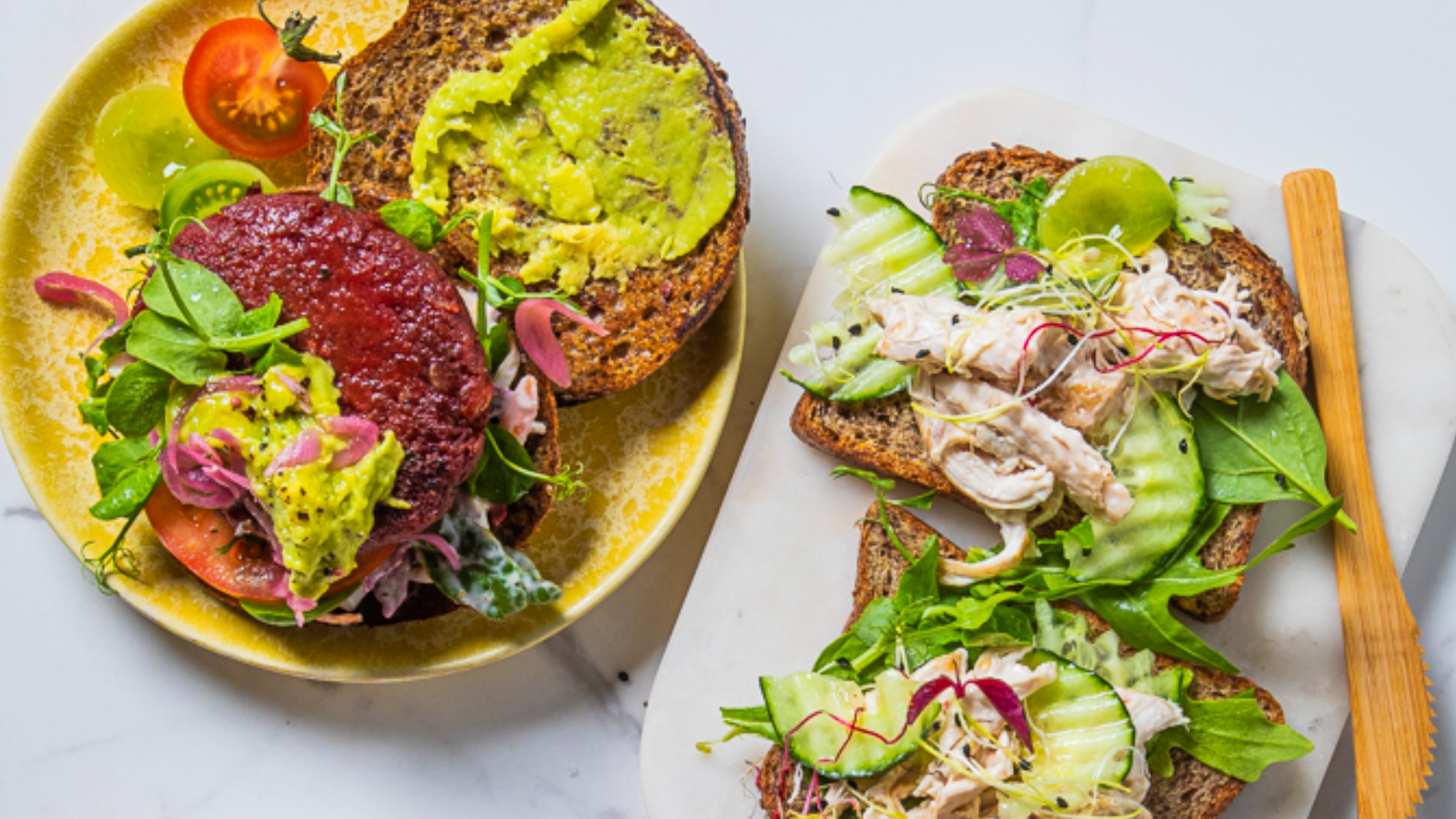 Live Well Made Easy | PnP