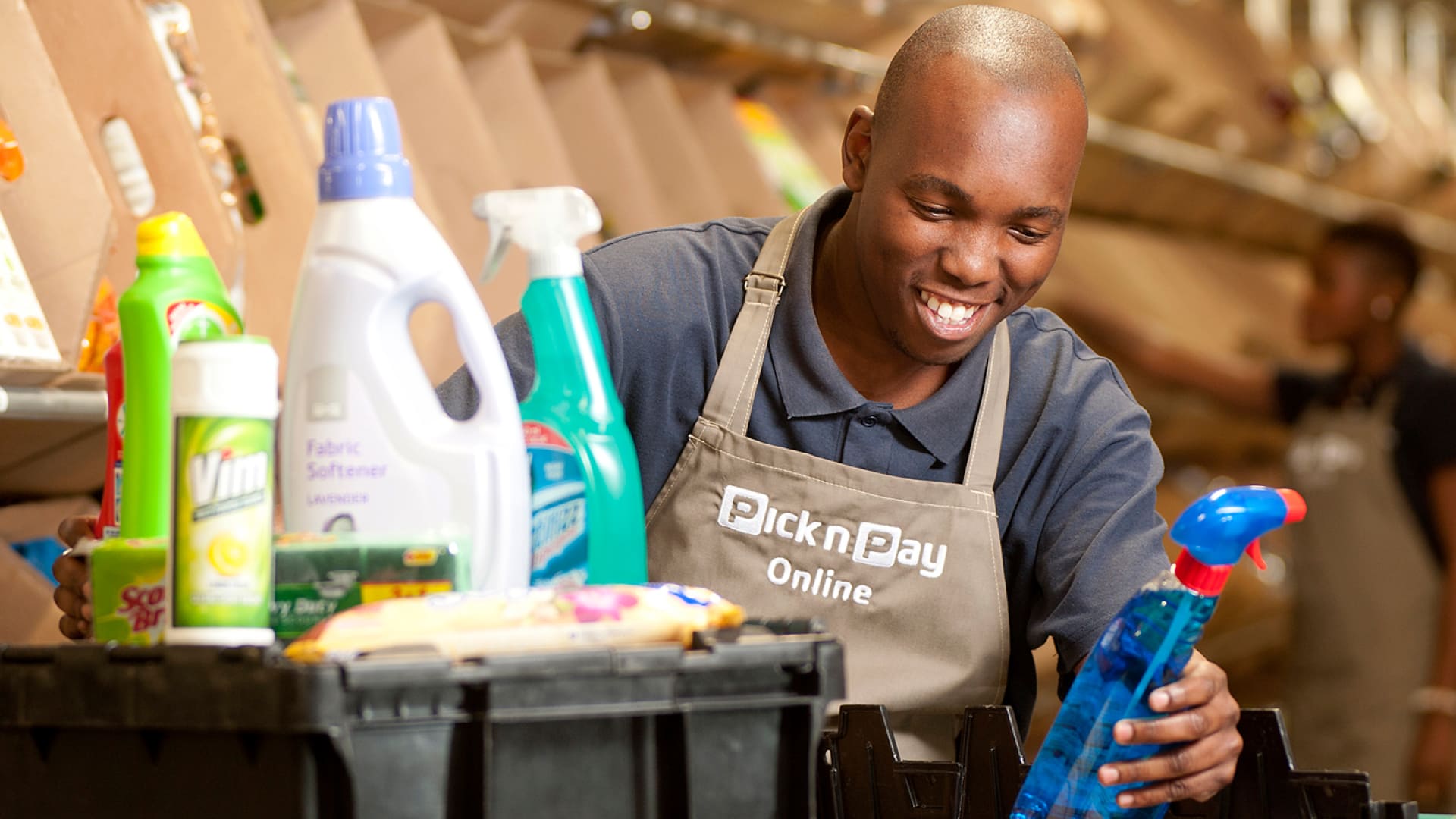 Occasions | Pick n Pay Essentials | PnP