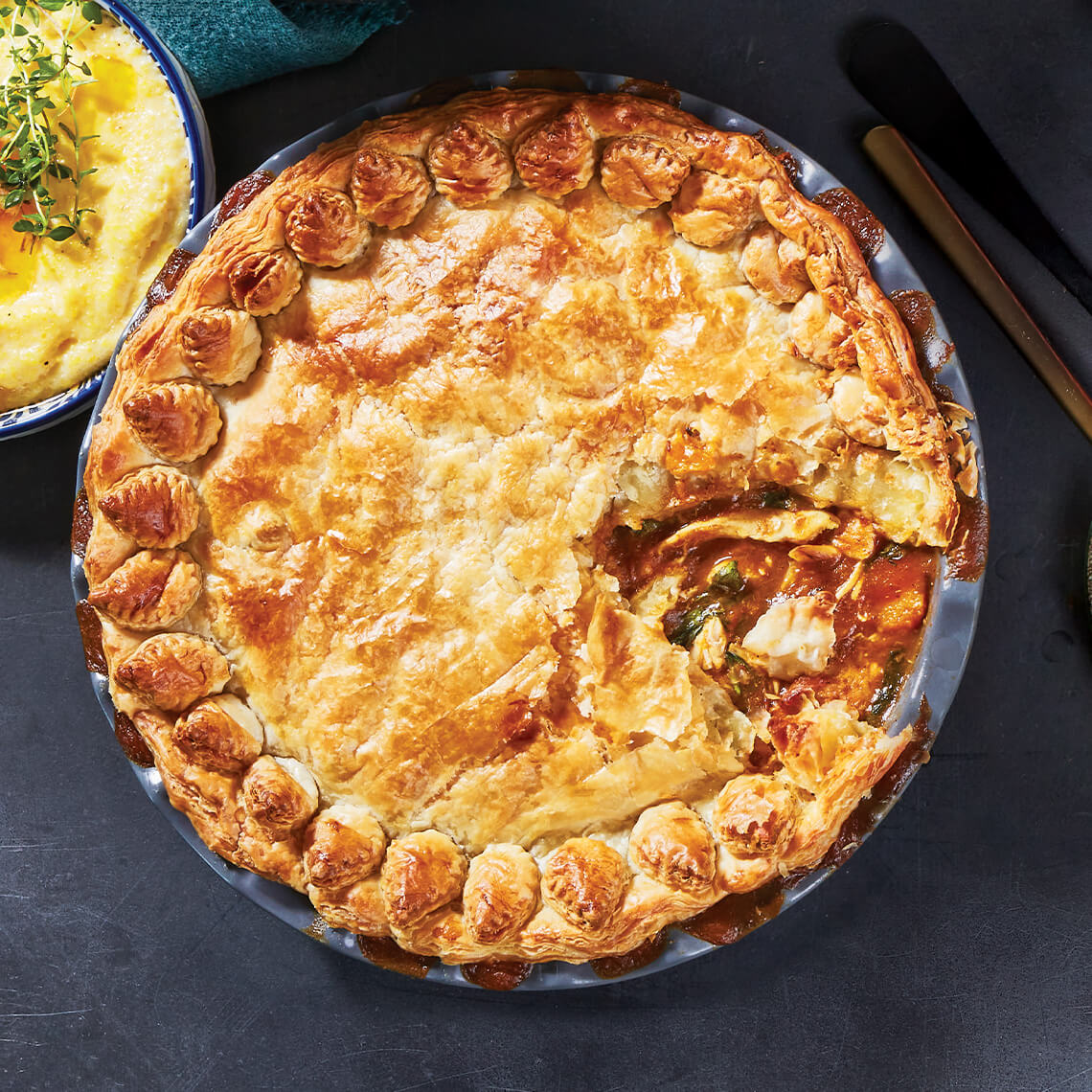 Recipes | PnP Home