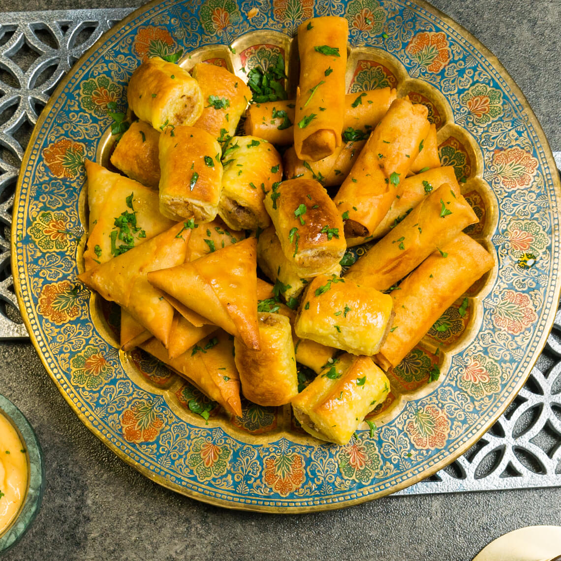 Recipes | PnP Home