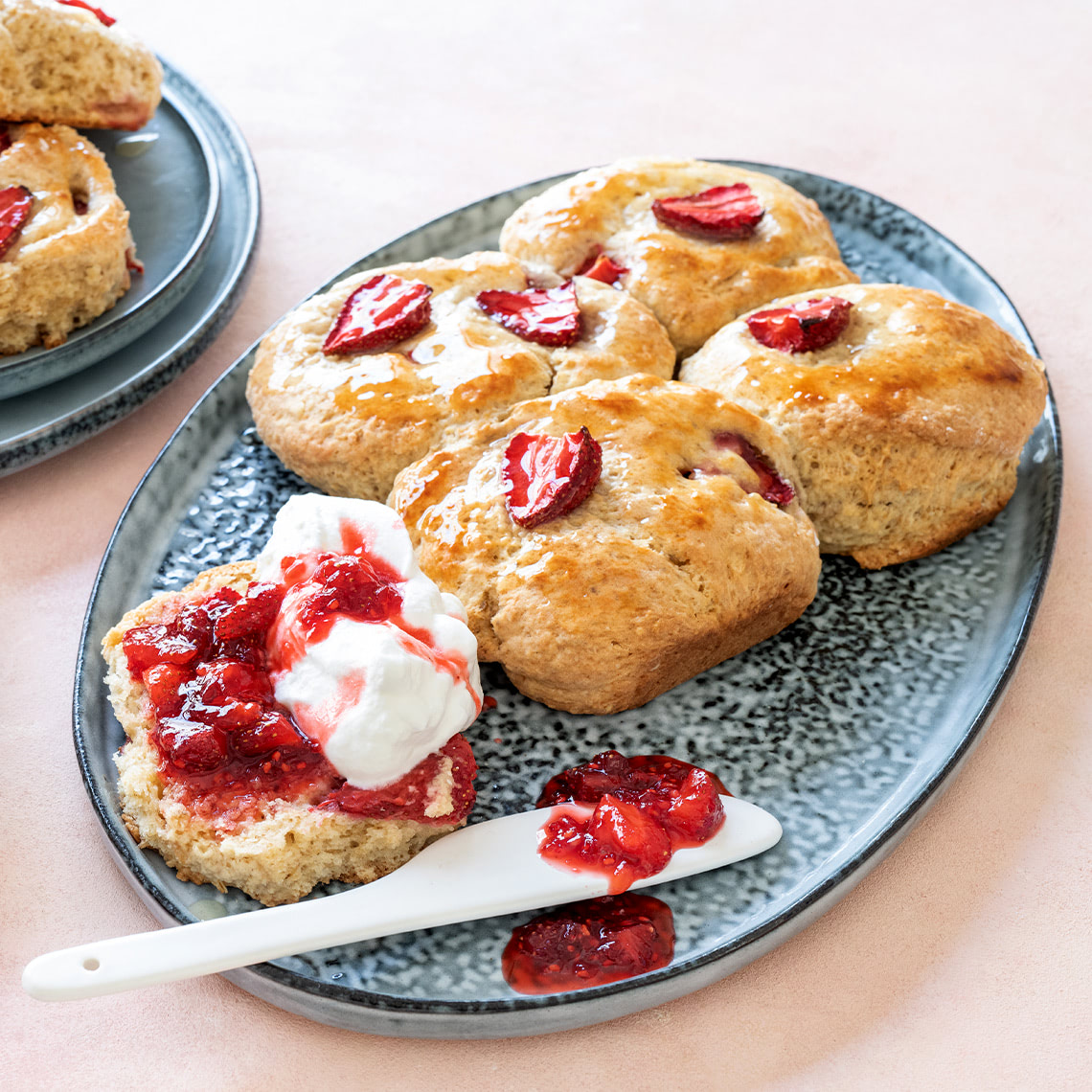 Recipes | PnP Home