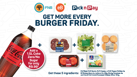 Pick n Pay Partners | PnP