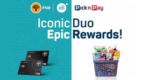 Pick n Pay Partners | PnP