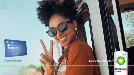 Smart Shopper Partners | PnP Home