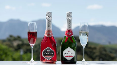 Wine Club News | PnP