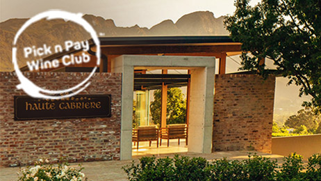 Wine Club News | PnP