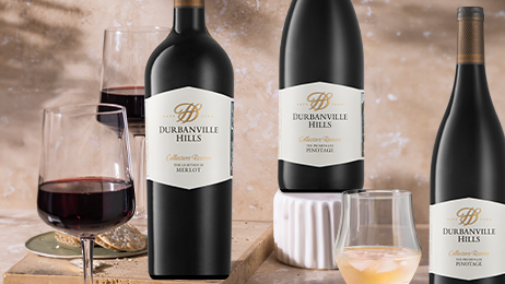 Wine Club News | PnP
