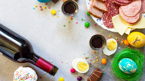 Wine Club News | PnP