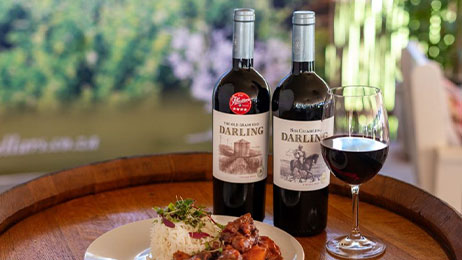 Wine Club News | PnP