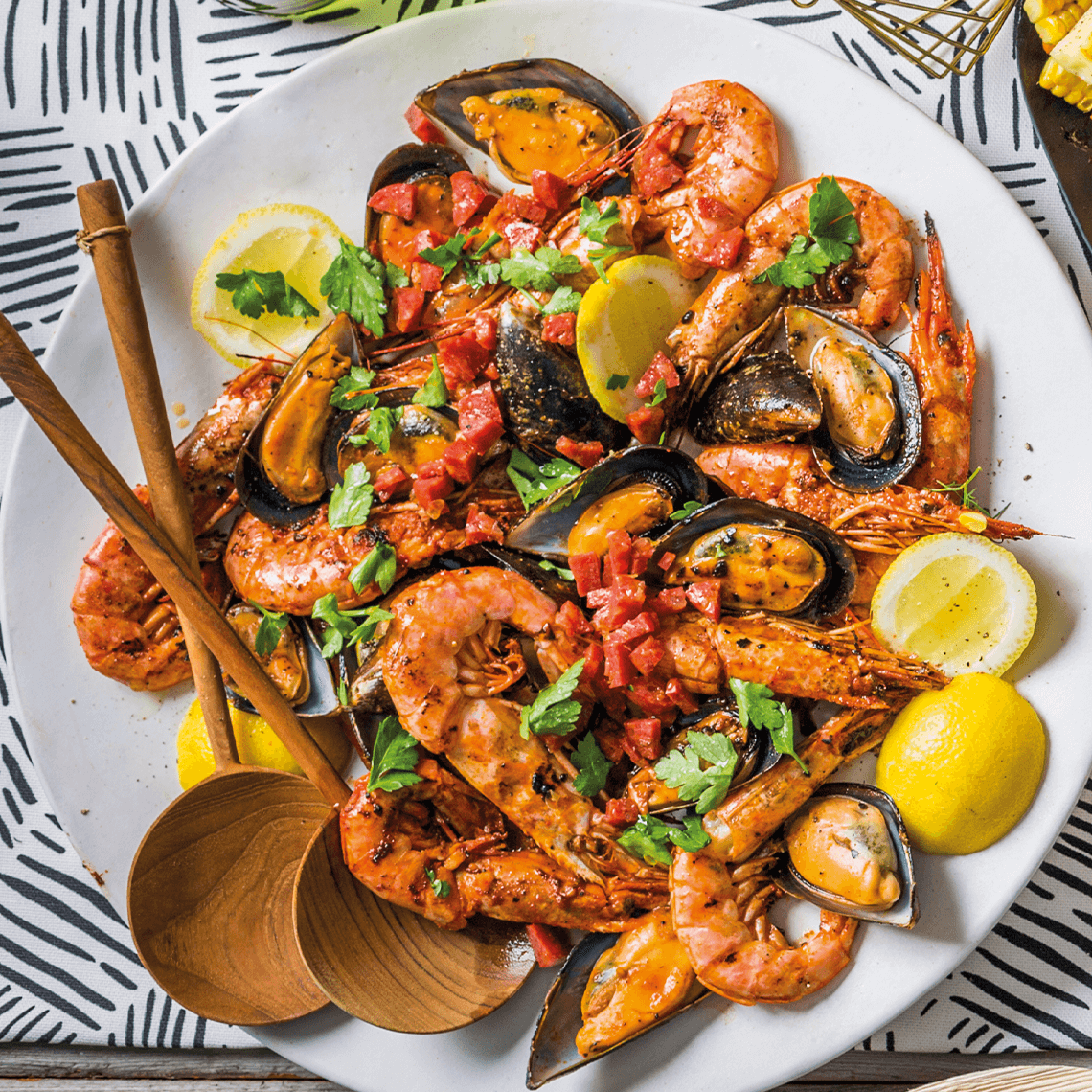 Recipes | Everyday Easy | Pick n Pay