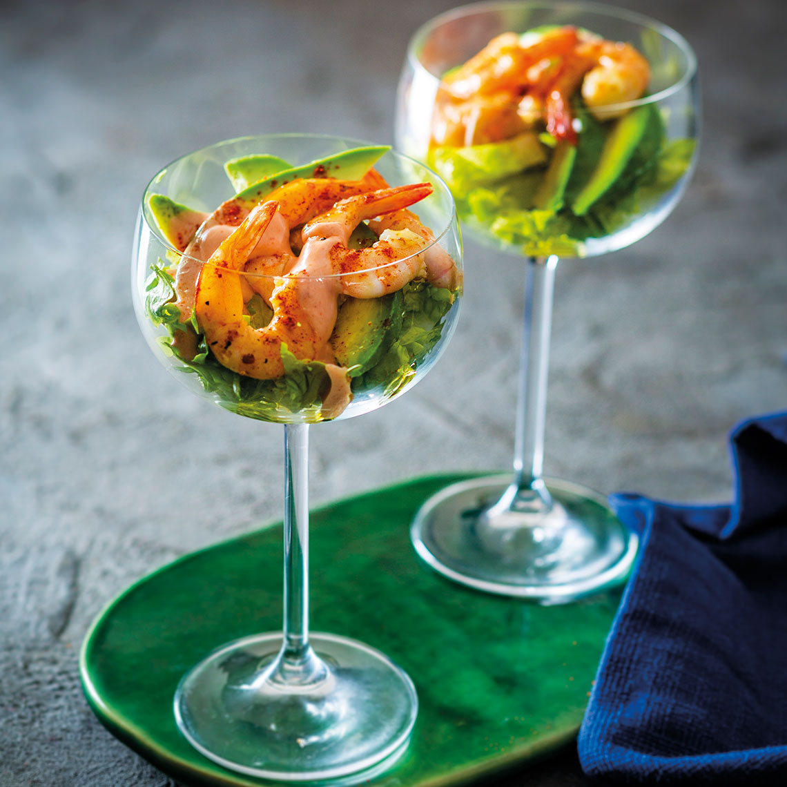 Avocado Ritz | Recipes | Pick n Pay