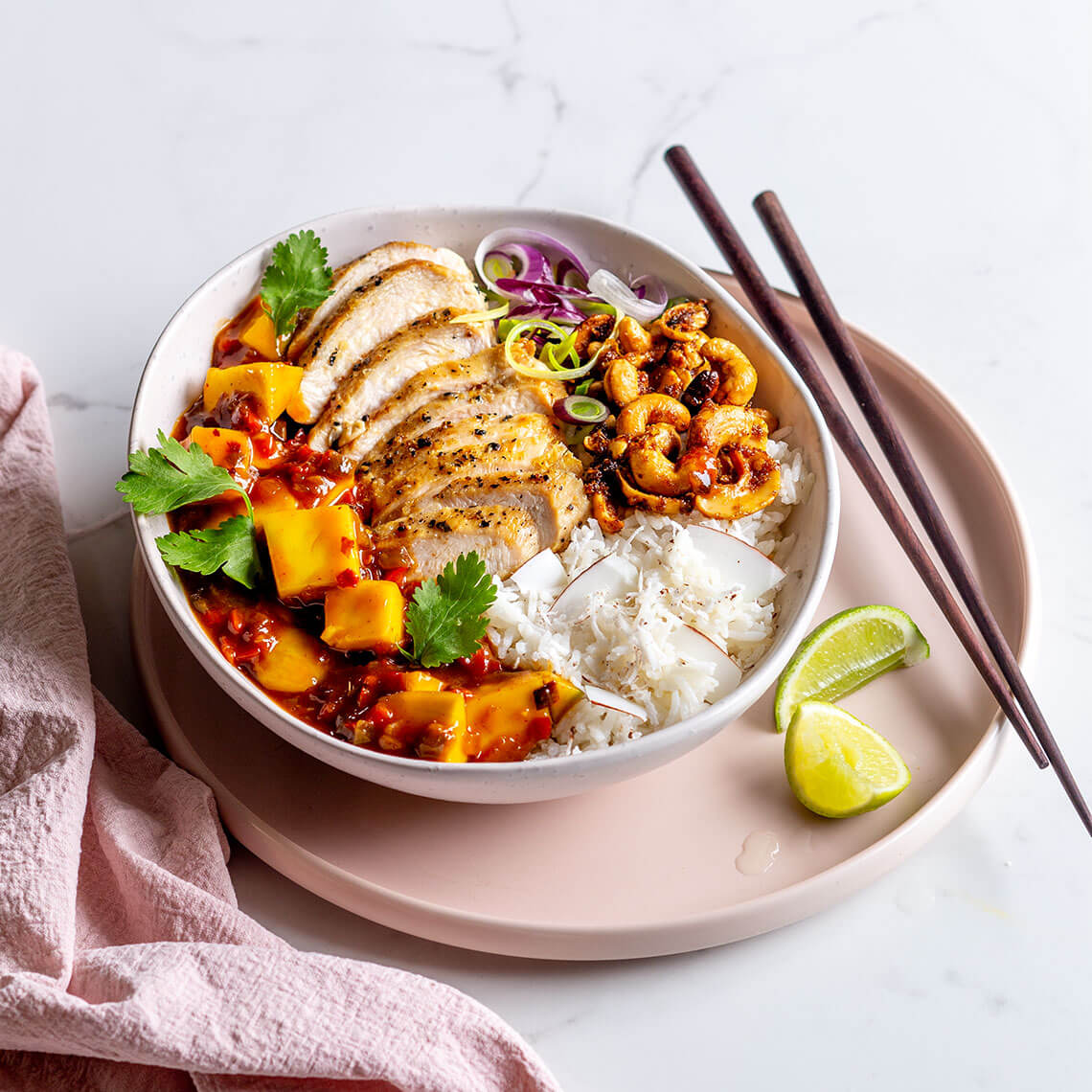 Recipes | Everyday Easy | Pick n Pay