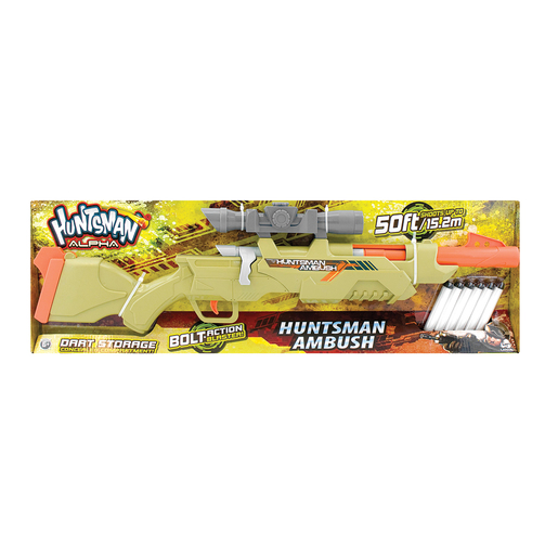 Lanard Huntsman Alpha Ambush Rifle | Smart Price Specials | PnP Home