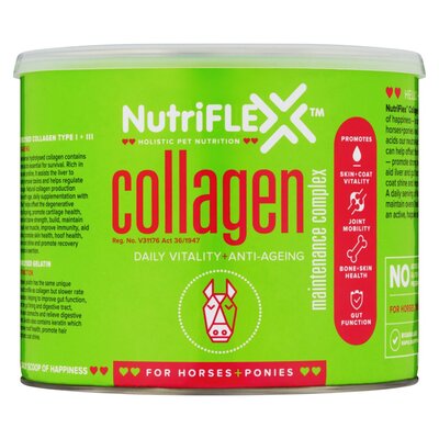 Nutriflex Holistic Horse Supplement 500g | Smart Price Specials | PnP Home