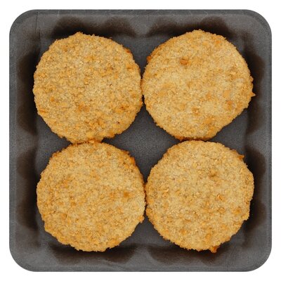 PnP Butchery Chicken Burger | PnP