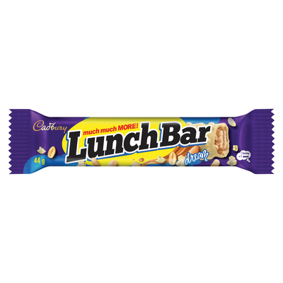 Cadbury Original Chocolate Lunch Bar 44g | PnP