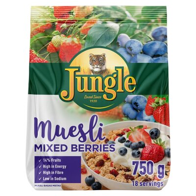 Muesli | Breakfast Cereals & Bars | Smart Price Specials | PnP