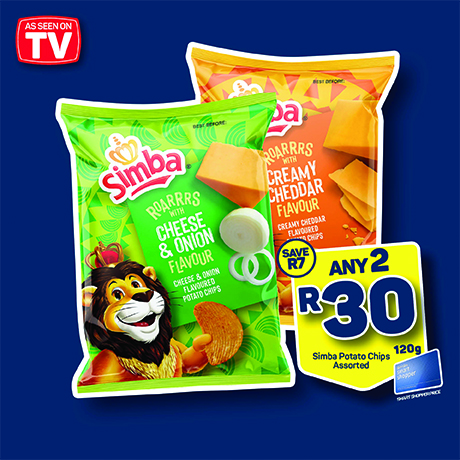 Pick n Pay QualiSave | QualiSave Home | PnP