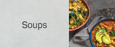 Soups | Ready Meals & Desserts | Smart Price Specials | PnP