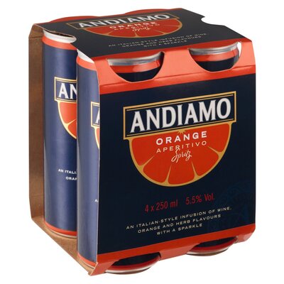 Annabelle Cuvee Rose Cans 6 x 250ml | PnP