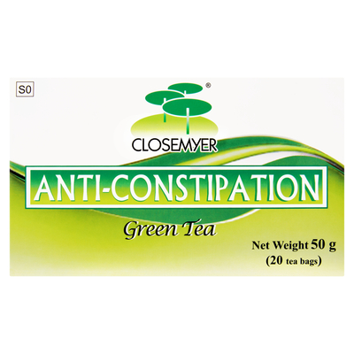 Closemyer Slimming Tea Herbal 50g | PnP