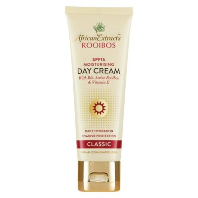 African Extracts Rooibos Facial Toner 250ml | PnP