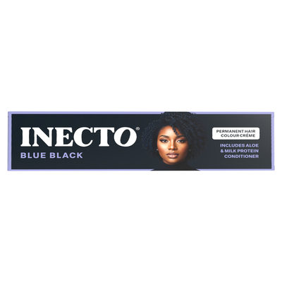 Inecto Hair Dye Perfect Black 50ml | PnP