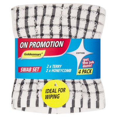 PnP Dish Cloths 5 Pack | PnP