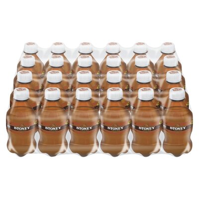 Stoney Ginger Beer Bottle 300ml x 24 | PnP