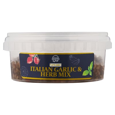 PnP Italian Garlic Mix 100g | PnP