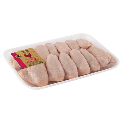 PnP Chicken Wings 12 Pack | PnP