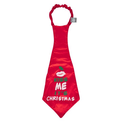 G&d Kiss Me Neck Tai | PnP