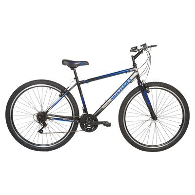 Monterra M500 21 Speed Mens Mountain Bicycle | PnP