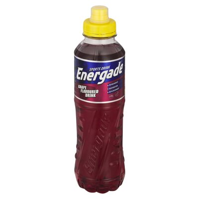 Energade Sports Drink Grape 500ml | Smart Price Specials | PnP Home