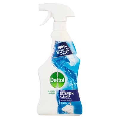 Dettol Bathroom Cleaner Trigger 500ml | Smart Price Specials | PnP Home