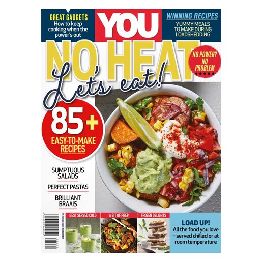 Magazine You Winning Recipes | Smart Price Specials | PnP Home