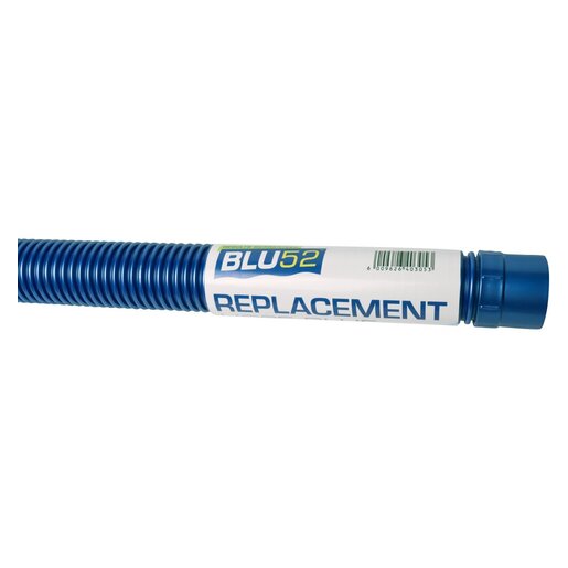 BLU52 Hose Unifit/ Replacement 1m Blue | PnP