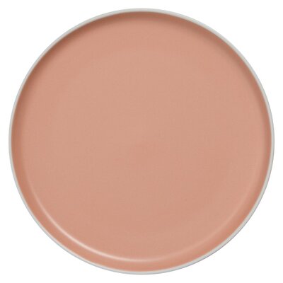 DAY Coral Matte Dinner Plate 27cm | PnP