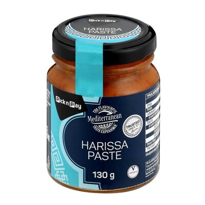 PnP Harissa Paste 130g | PnP