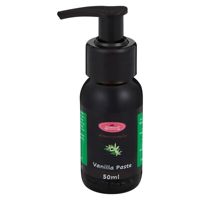 Natural Gourmay Vanilla Paste 50ml | PnP