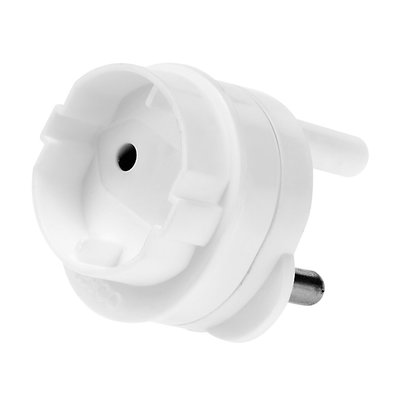 PnP Surge Multi Pack 6way 3m Extension | PnP