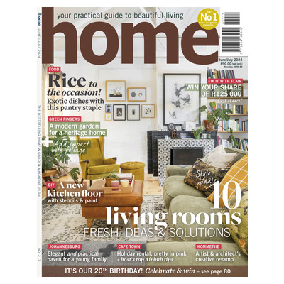 Tuis Magazine | Smart Price Specials | PnP Home