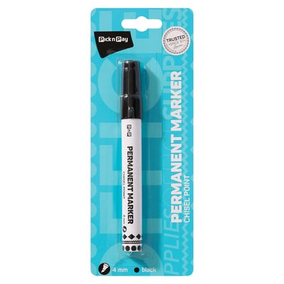 BIC Blue Clic Ballpoint Pen 2 Pack | PnP