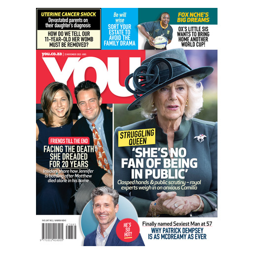 Magazine You Magazine | PnP