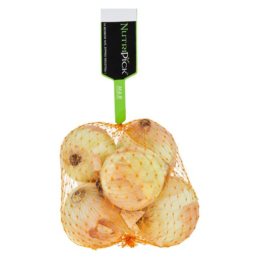 M&R Marketing Onions 1kg | PnP