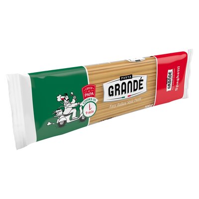Pasta Grande Spaghetti 500g | PnP